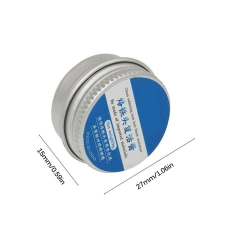 Activated Rosin Solder Paste Multifunctional Tin Rosin-Based Flux Paste ...