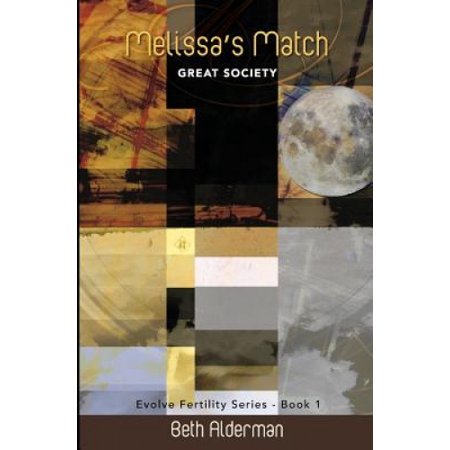 Melissa's Match: Great Society (Evolve Fertility) | Walmart Canada