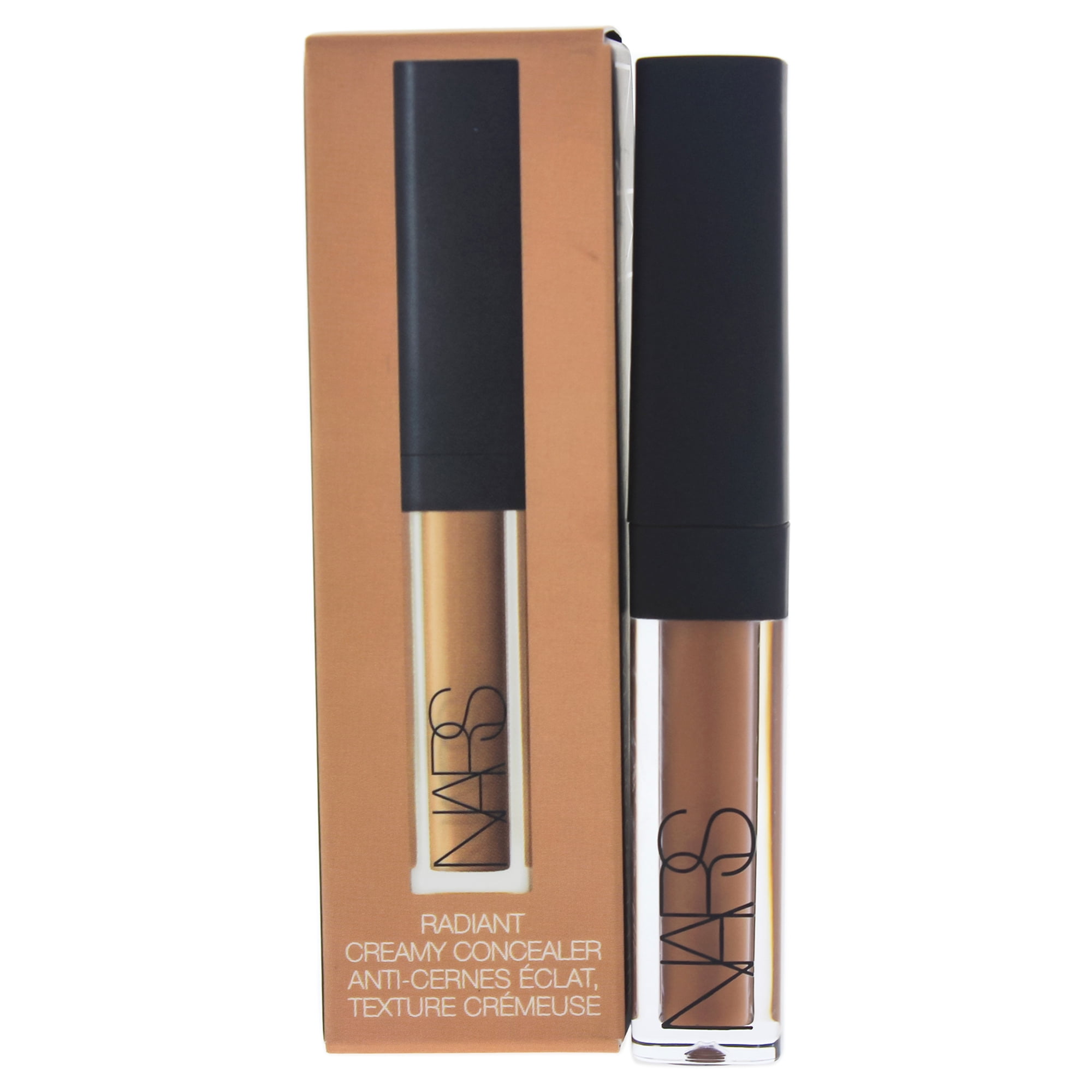 Radiant Creamy Concealer - Hazelnut - Walmart.com