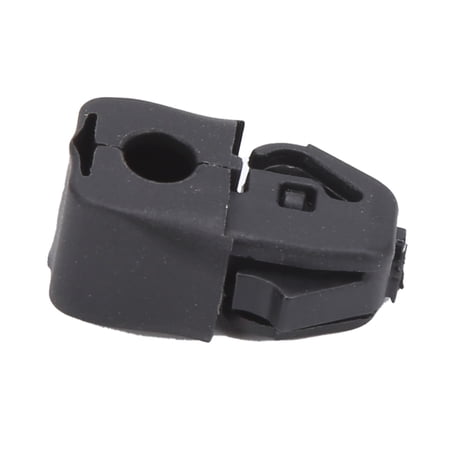Fuel Filler Pipe Clip,Fuel Line Retainer Clip Fuel Filler Pipe Clamp ...