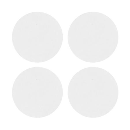 30 Sheets Glass Fusing Paper Microwave Kiln Paper Lining Paper Pottery ...