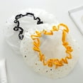 Grandest Birch Bath Hat Star Pattern Double Layer Kids Shower Shampoo ...