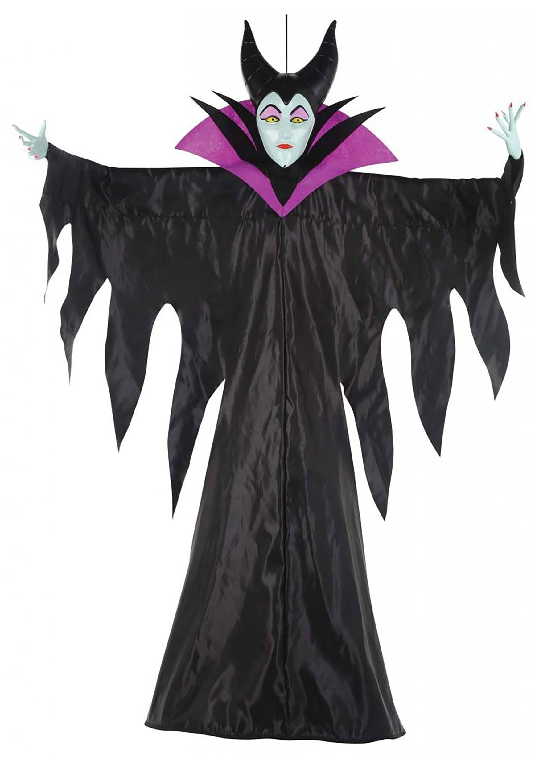 Maleficent Movie Props