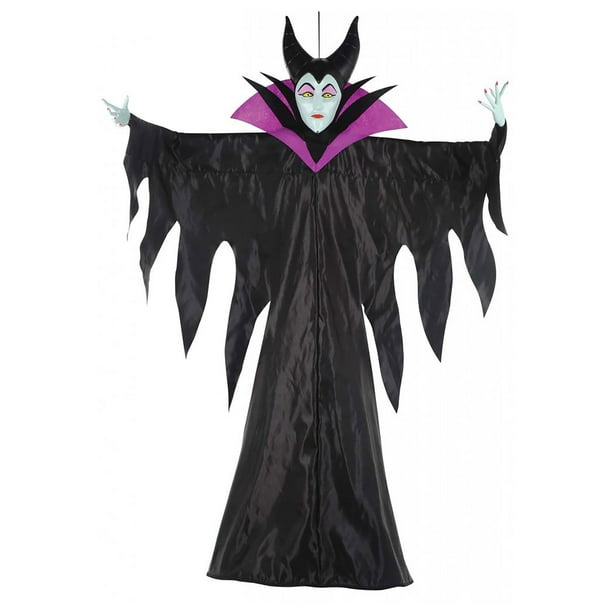 Hanging Disney Prop Maleficent - Walmart.com - Walmart.com