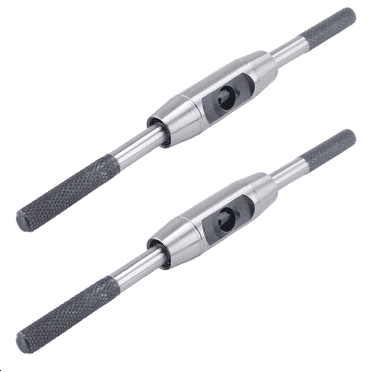 NUAHRHY 2Pcs Tap Socket Set Steel Tap Extractor Socket with Adjustable ...