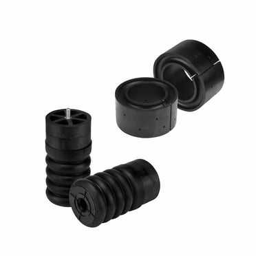 Posies Super Slide Springs Q2K Quarter Elliptical Spring Kit - Walmart.com