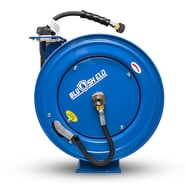 "Walmart's Swimming Pool Backwash Discharge Hose Reel ONLY - Fits 100 ...