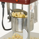 FunTime Toys FT2518 2.5Oz Rock and Popper Popcorn Machine Maker Retro ...