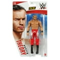 WWE Austin Theory 6-inch Scale Action Figure with Articulation ...