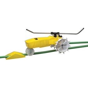 Nelson Sprinkler 50945 Triple Spray Rezimar Oscillator Sprinkler ...
