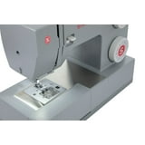 SINGER Heavy Duty Sewing Machine, Model 44S, Refurbished Mechanical, 97 ...