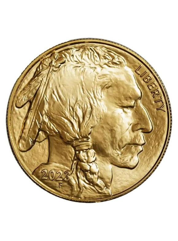1 10 Oz Gold Coin