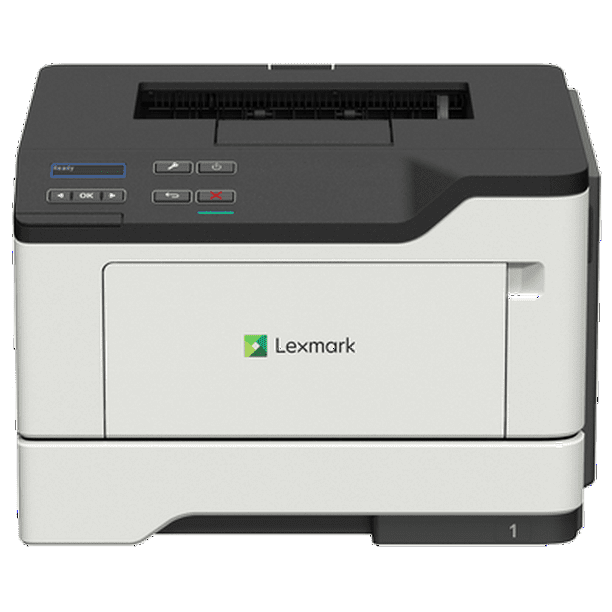 Lexmark MS420 MS421dn Laser Printer Monochrome 200 x 1200 dpi Print ...