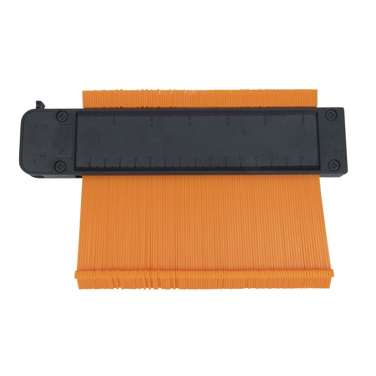 Click here for Perfect Solutions Contour Gauge Profile Tool 1 Box prices