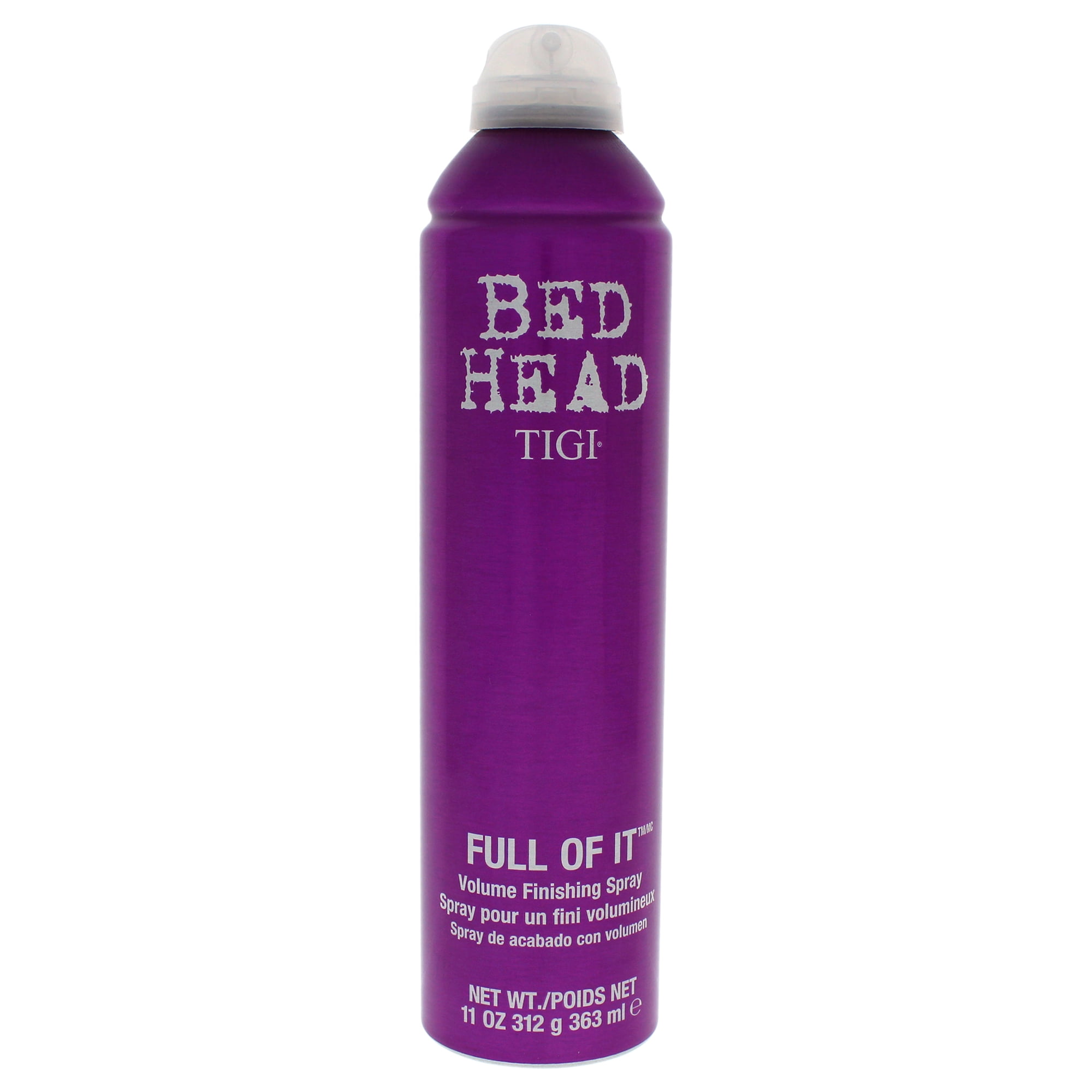 Bed Head Hair Spray