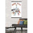 DC Comics - Batman - Robin - Superman - High Five Wall Poster, 22.375 ...