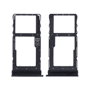 Replacement Single Sim Card Tray Compatible For Motorola Razr 5G ...