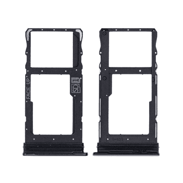 Replacement Single Sim Card Tray Compatible For Motorola Razr 5G ...