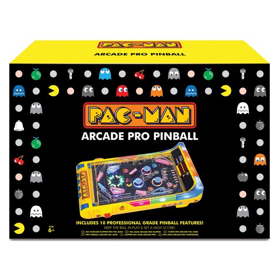 Ideal Electronic Arcade Speedball - Walmart.com