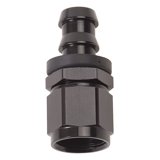 Russell Performance -8 AN Twist-Lok Straight Hose End - Walmart.com