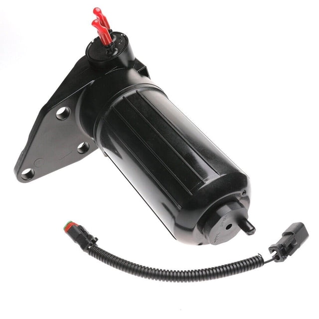 LisFaxbo ULPK0041 Fuel Lift Pump For Perkins Fits ASV / Terex RCV RC85 ...