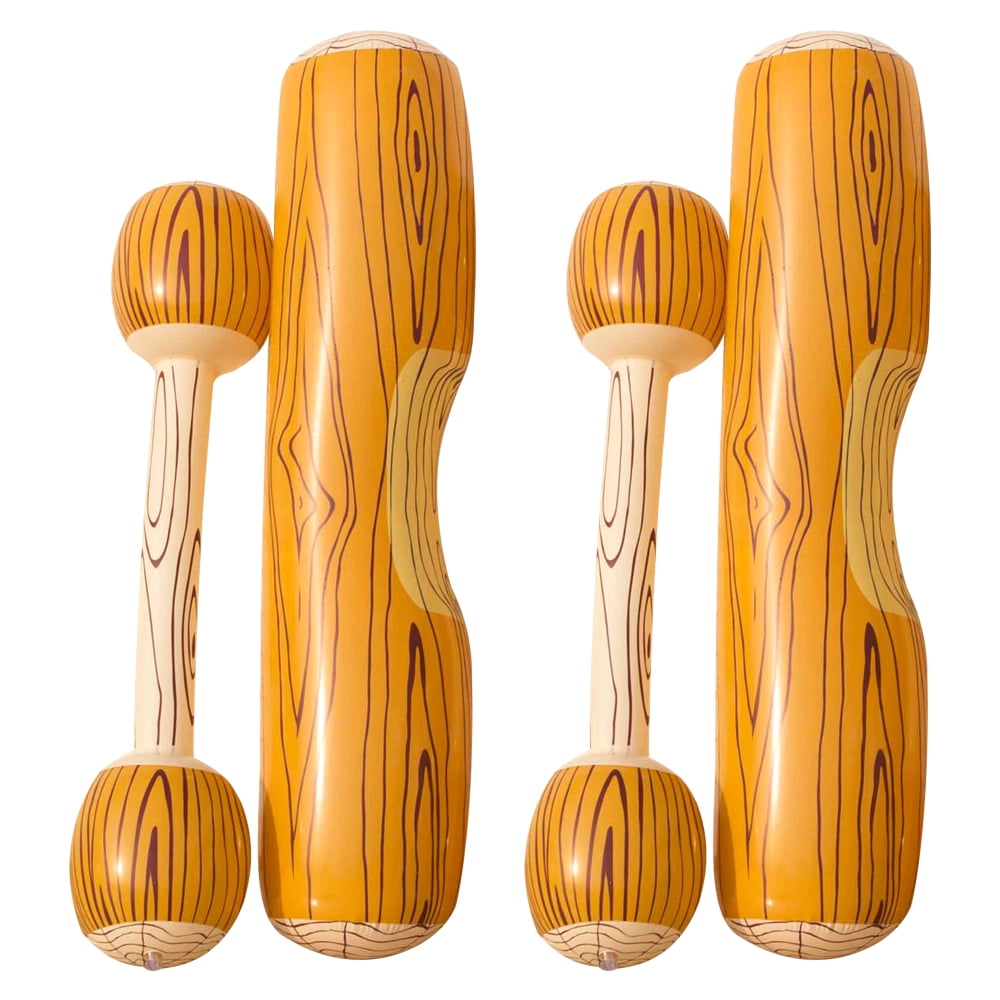 Click here for Amdohai 4 Pcs/Set Swimming Pool Inflatable Float W... prices