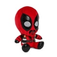 Kidrobot Deadpool 3 Phunny 7.5" Baby Pool Plush Toy - Walmart.com