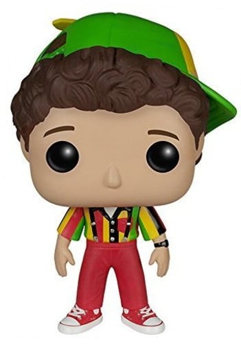 FUNKO POP! TELEVISION: SAVED BY THE BELL - SCREECH - Walmart.com