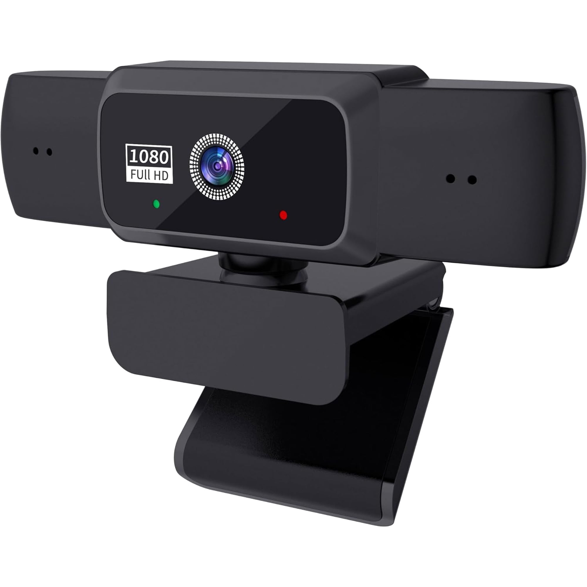 Click here for Unbranded 1080p Webcam With Mic  Noise Cancellatio... prices
