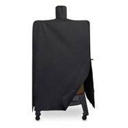 Pit Boss 5-Series Wood Pellet Vertical Smoker - Walmart.com