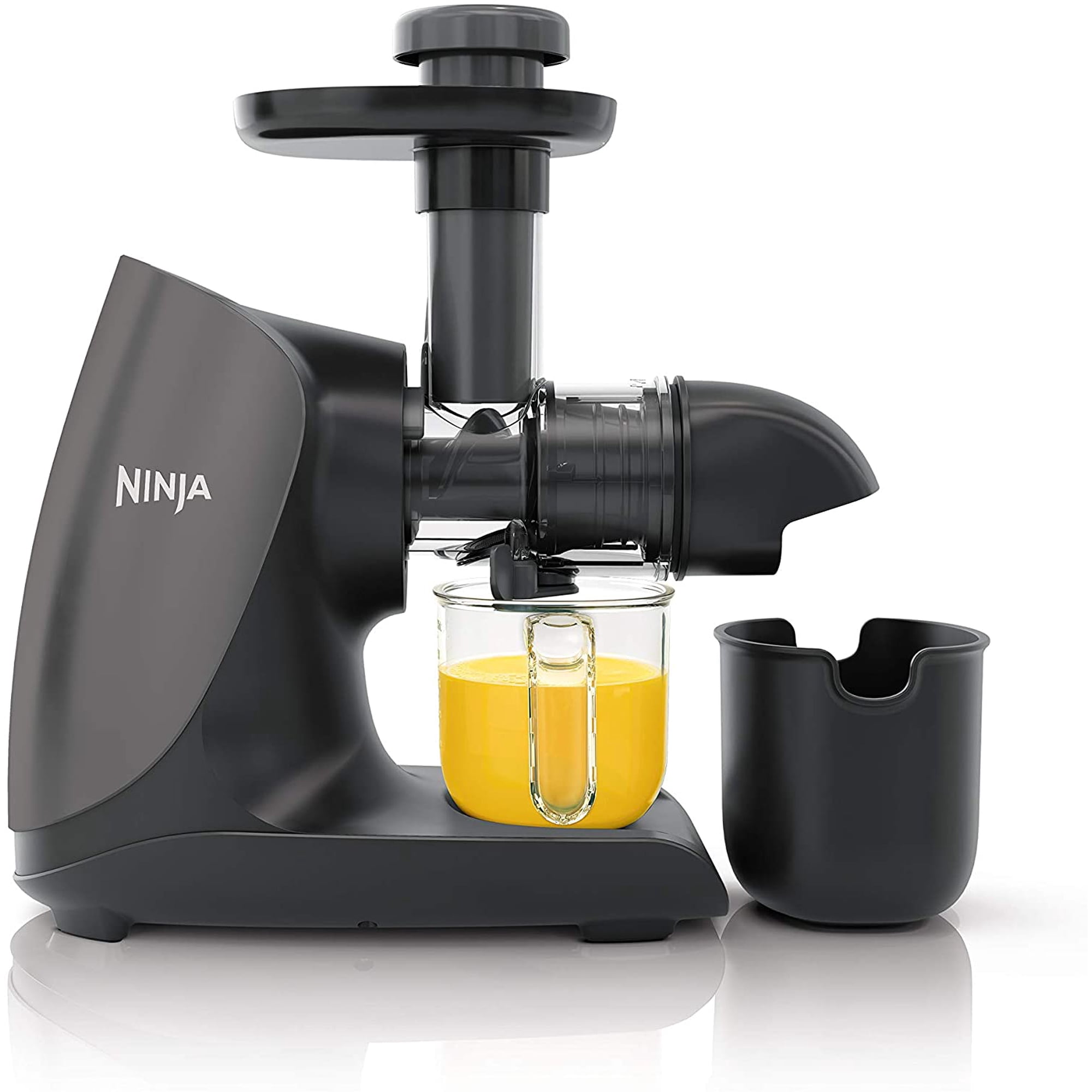 Click here for Ninja Series Cold Press Juicer Pro - Jc101c - Slow... prices