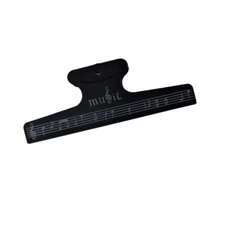 Piano Sheet Music Clip Portable Note Staff Clip Multifunctional Fixed ...