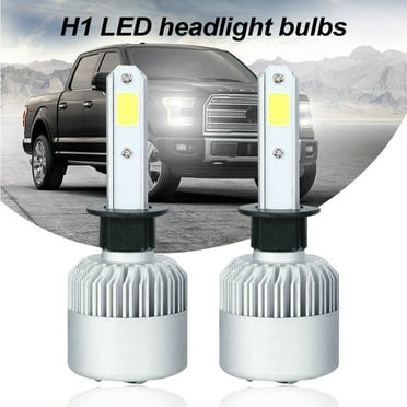 Sylvania S79-1156SLBP2 LED Automotive Bulb for 1997-2016 Honda CR-V, White - Walmart.com