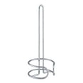 Sunnypoint Weighted Bathroom Toilet Paper Roll Holder Free Standing