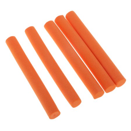 5pcs Colorful Zig Aligner Kit Hook Line Aligners Flotaing Foam Fishing ...