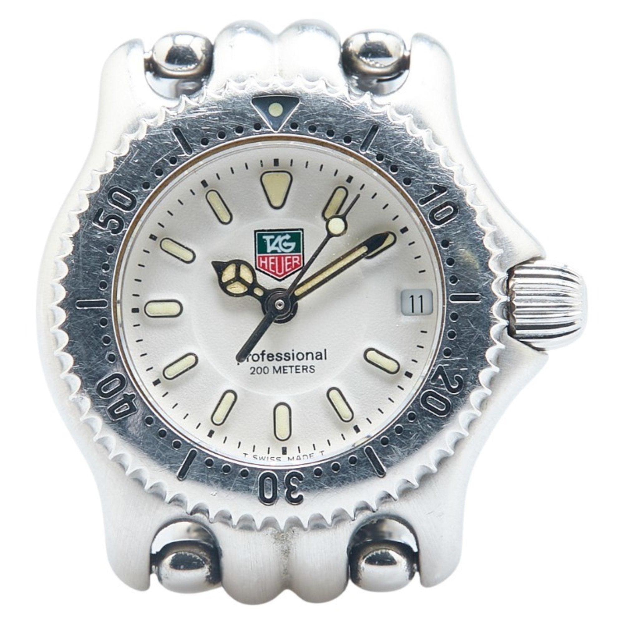 TAG Heuer Clothing | White - Walmart.com