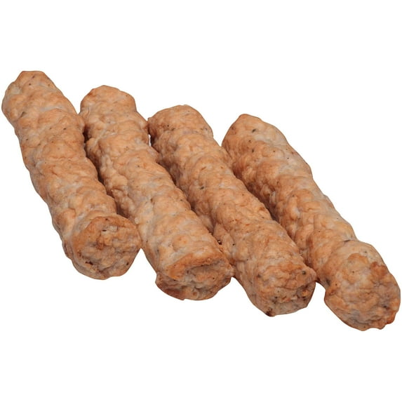 Jimmy Dean Fully Cooked Sage Pork Skinless Sausage Links, 1 Ounce ...