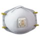 3M Particulate Respirator 8211 N95 10/Box - Walmart.com