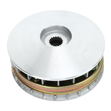 ATV Variator , Professional Rugged Anti Crack Variator Assembly Front ...