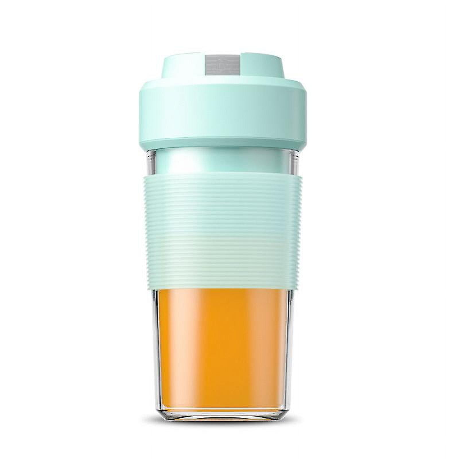 Exprimidores portátiles Exprimidor eléctrico Licuadora Mini ...