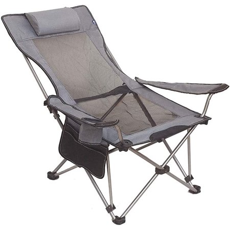 Portable Outdoor Folding Chair Ultra-Light and Leisure Beach Backrest ...