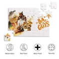 The Bad Guys Puzzles 300 Pieces for Adults Jigsaw Game Teens ...