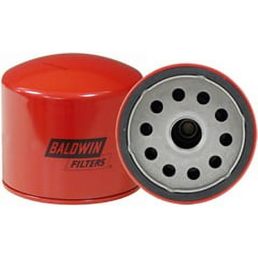 Lube Spin-on Baldwin B7327 - Walmart.com