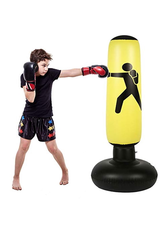 Punching & Boxing Bags in Boxing - Walmart.com