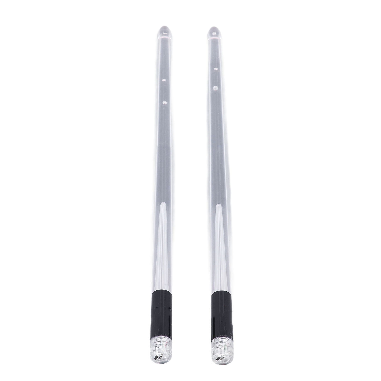 Click here for Zaqw Light Up Drum Sticks  Glow In The Dark Drumst... prices