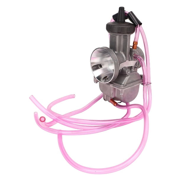 Carburateur PWK haute performance 42 mm pour moto tout-terrain de 300 à ...