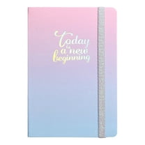 Small Notebook Hardcover Mini Pocket Notebook Journal Self Filled ...