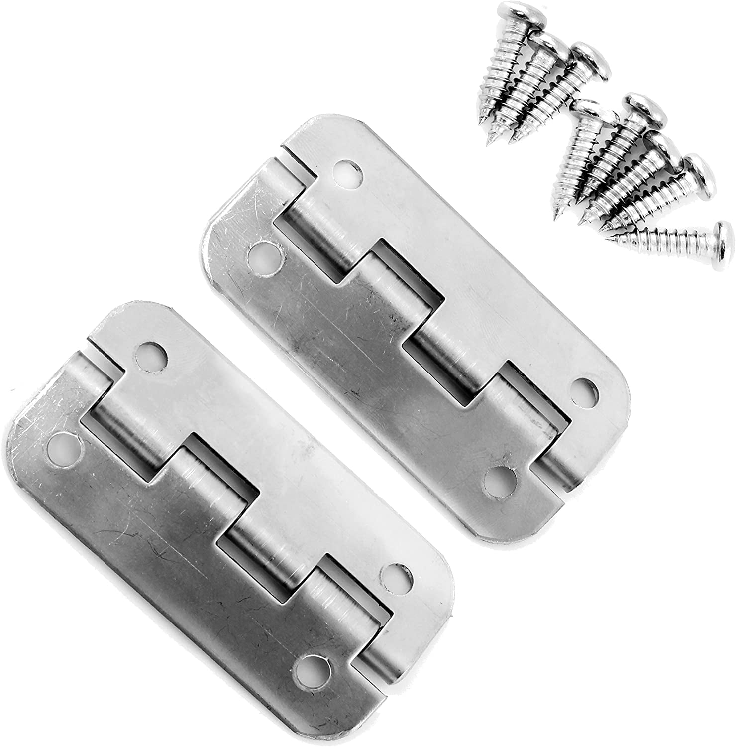 Large Cooler Hinges Industrial Hinges And More Vintage Cooler Hinges ...