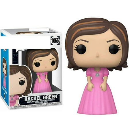 Friends Of Six Friends Rachel Green Doll Toy | Walmart Canada