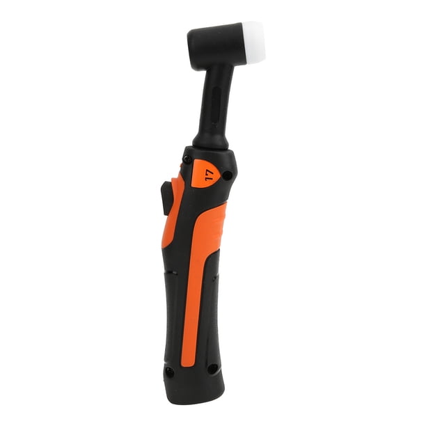Welding Torch Head, Practical TIG Welding Torch Head, Flexible ...